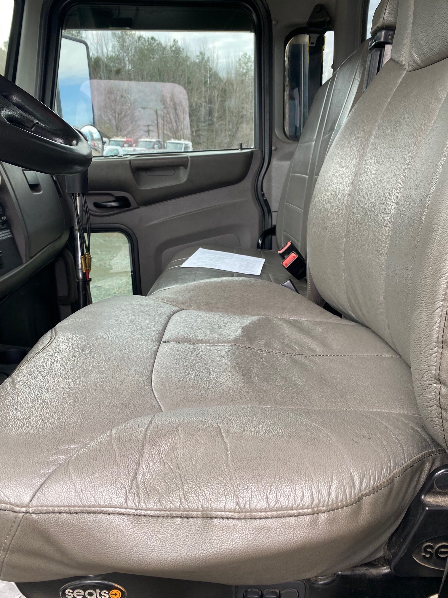 2019 Peterbilt Century 4024 - Crouch Tow Trucks